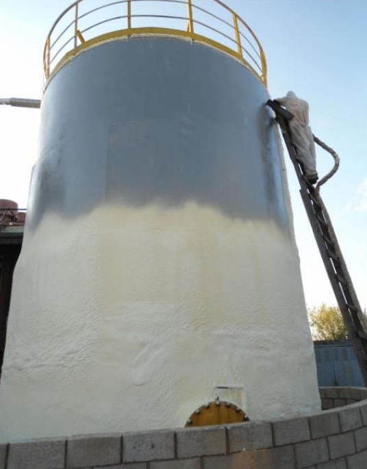 FDB-1 Anti-electrolyte Surface Protection Coating – Tengyue Material