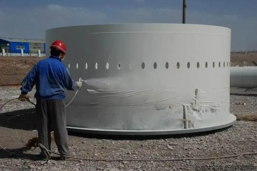 FDB-1 Anti-electrolyte Surface Protection Coating – Tengyue Material